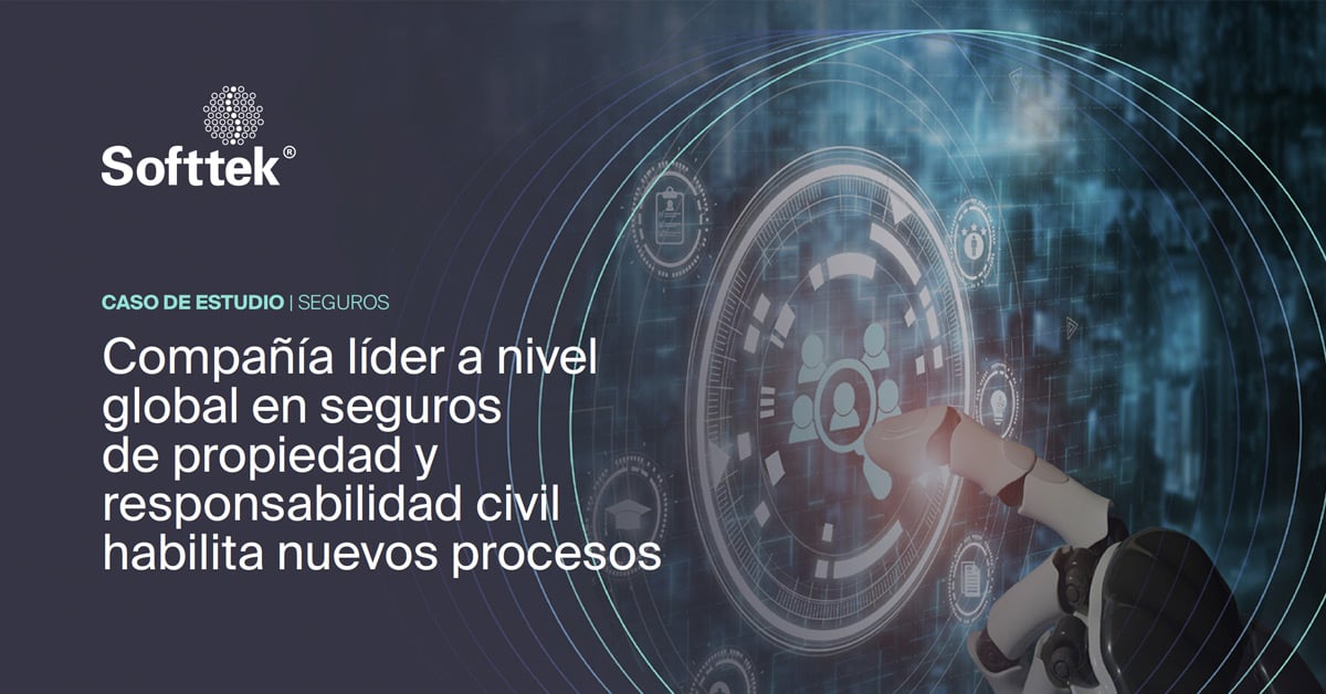 Solución low-code para la incorporación de empleados - Case study